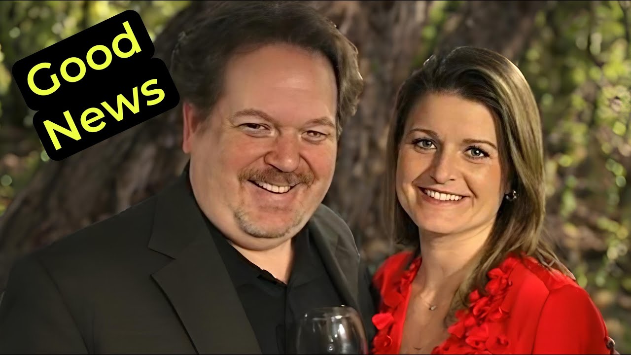 New Life partner!! Robyn Brown Secretly married | kody Brown Shocked ...