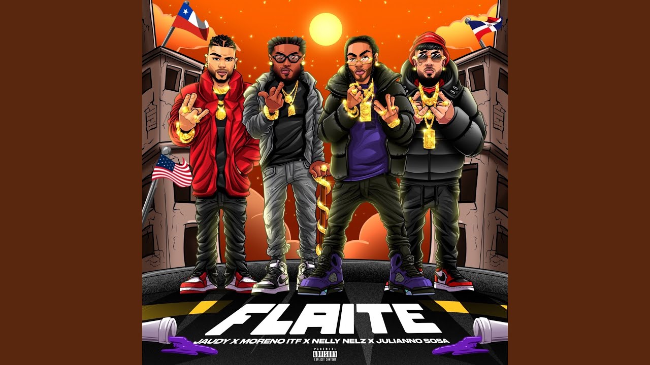 Flaite - YouTube Music