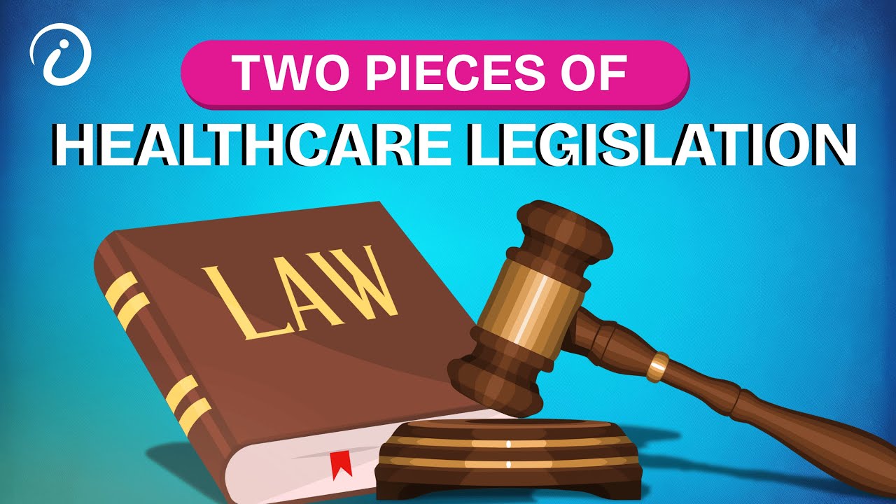 Key Legislation in Health and Social Care | Essential UK Laws Explained ...