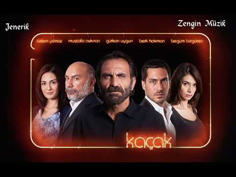 Kaçak Müzikleri- Jenerik