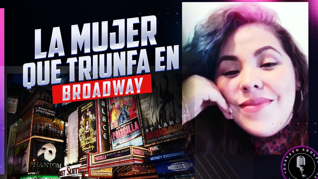 En EXCLUSIVA, Florencia Cuenca, hija de “El Polivoz”, habla de su DEBUT ...