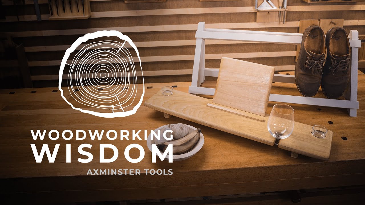 One Plank Challenge - Woodworking Wisdom - YouTube