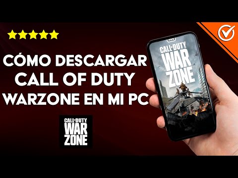 ¿Cómo Descargar Call Of Duty Warzone en mi Equipo? - PC, Xbox One, PS4 ...