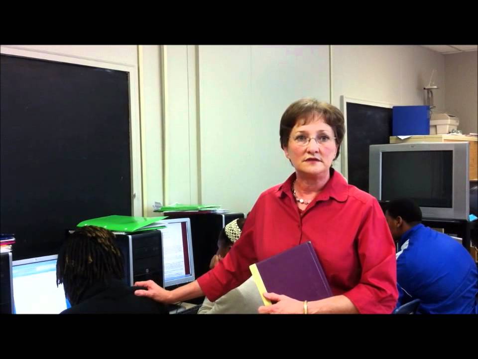 EdOptions Online Academy w/Alternative School Admin Debbie Faul - YouTube