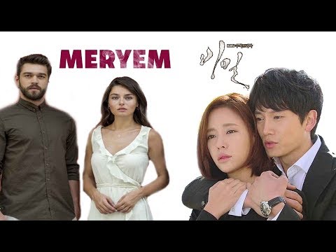 Meryem (Turkish) VS Secret Love (Korean)