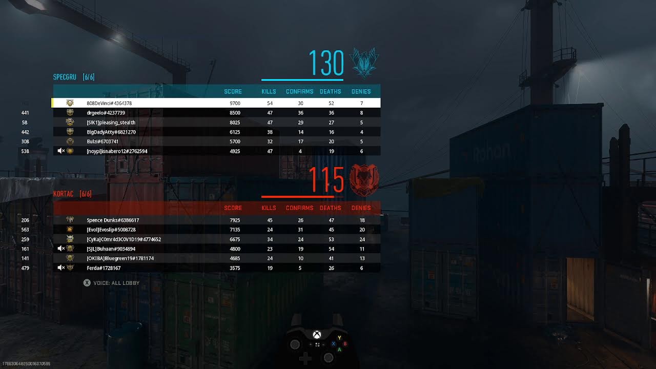 420 Sesh - MW2 BOT Action - YouTube