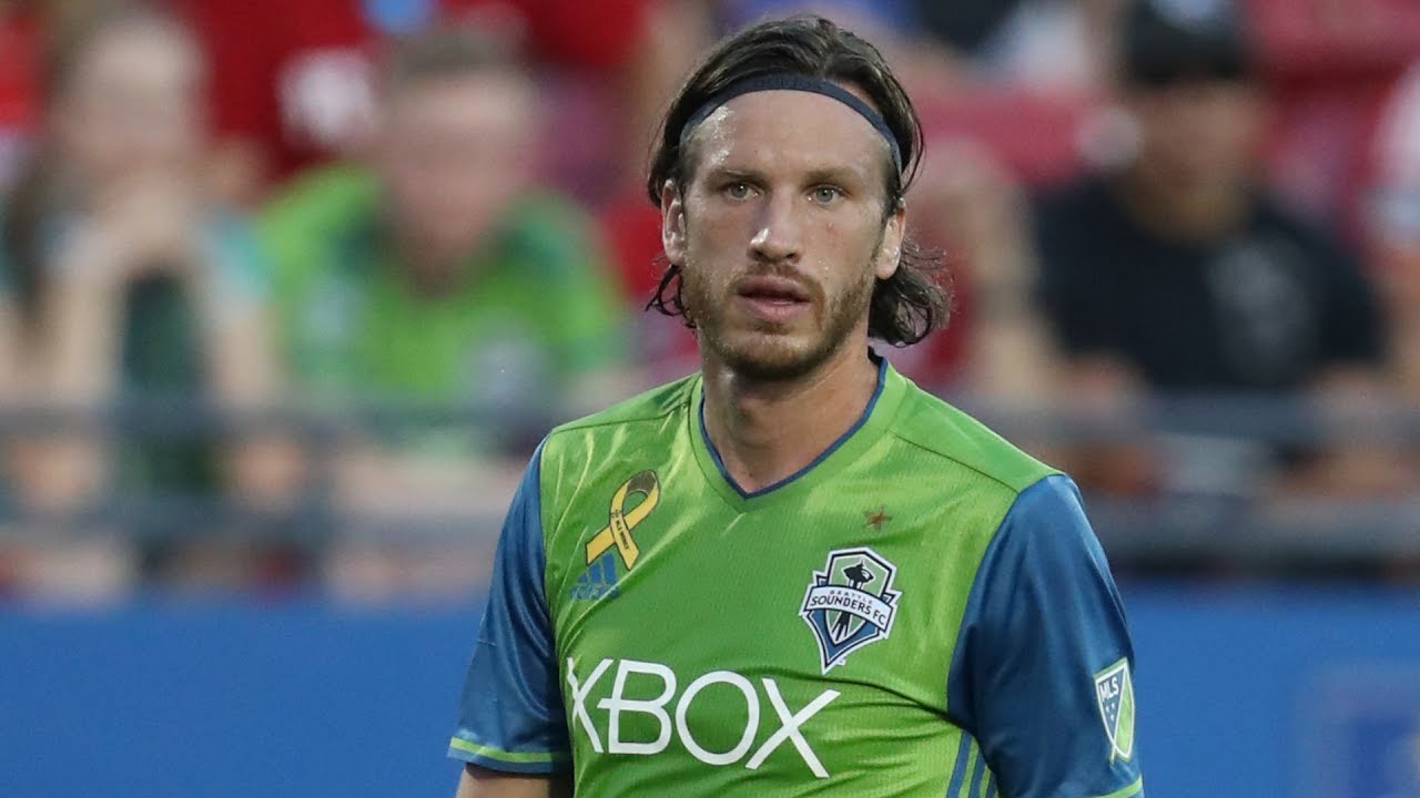 Interview: Gustav Svensson on advancing to the UEFA playoff with Sweden ...