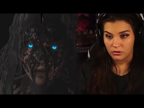 Reacting to "Thou Must Live, Die, and Know" Venat Cutscene | FFXIV ...