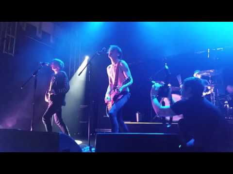 Counterfeit - Washed Out live