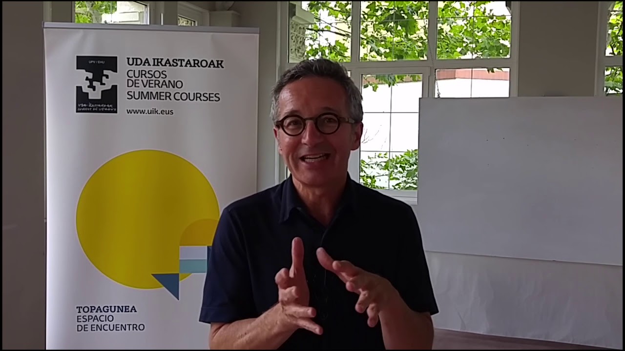 Desdemocracia, los "ismos" y el abismo. Universales ante las políticas ...