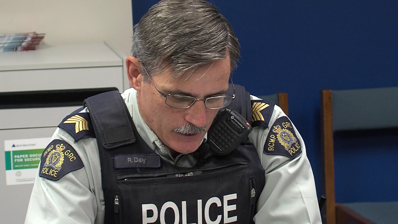 Criminal Intelligence - YouTube