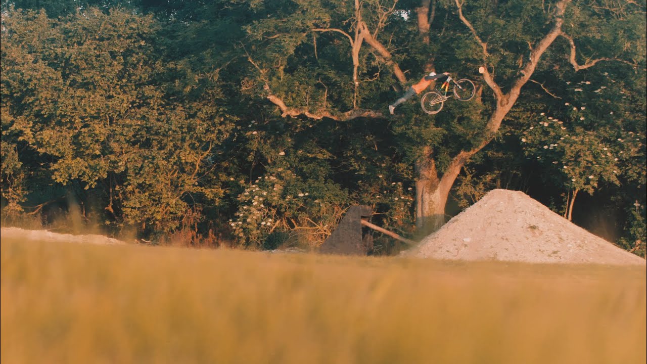 Blake Samson - The Farm Project | Animal - YouTube