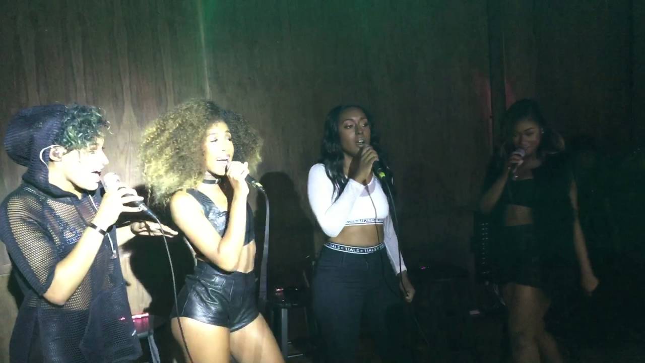 JUNE'S DIARY INTRO (PART 1) LIVE - YouTube