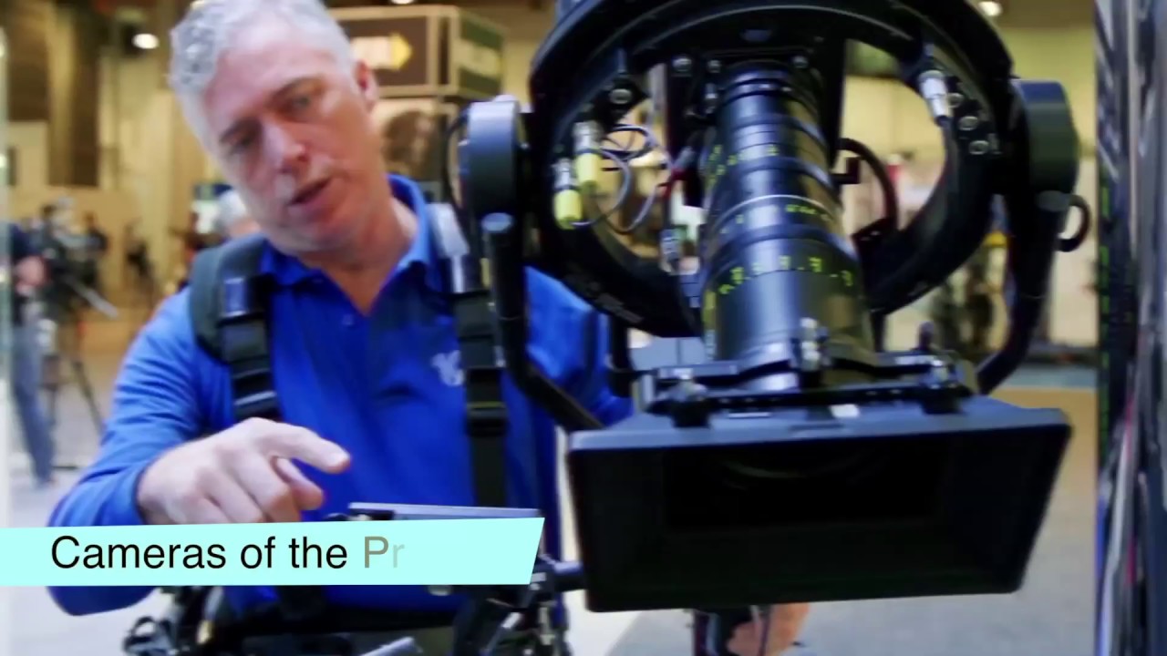 Camera transformation - YouTube