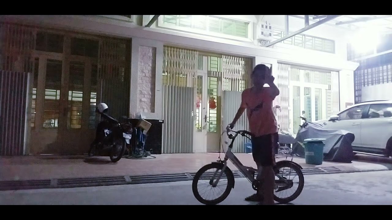 how to write a bike (first video) - YouTube