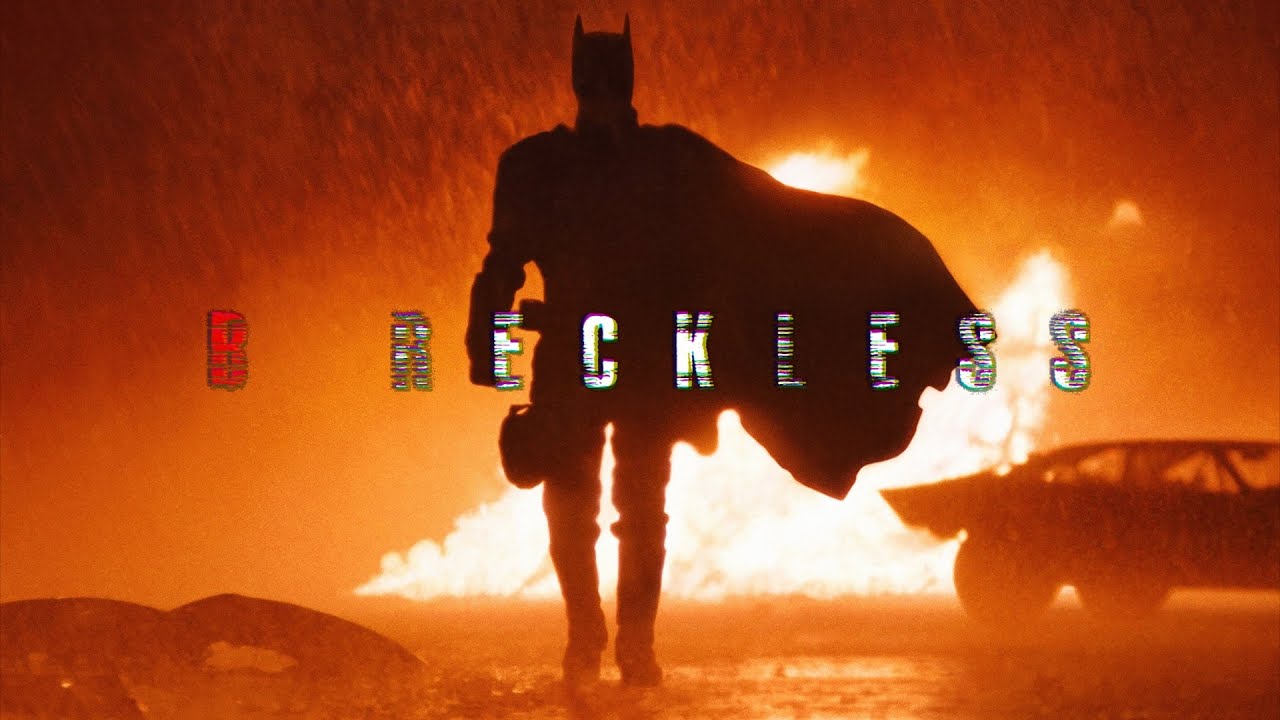 THE BATMAN | STILL COLD - YouTube