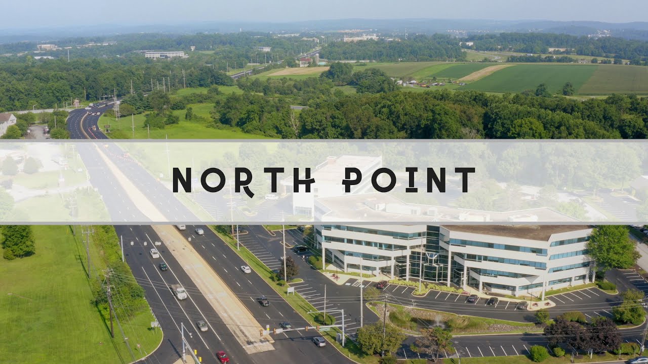 1 E Uwchlan Avenue, Exton - Office Space - YouTube