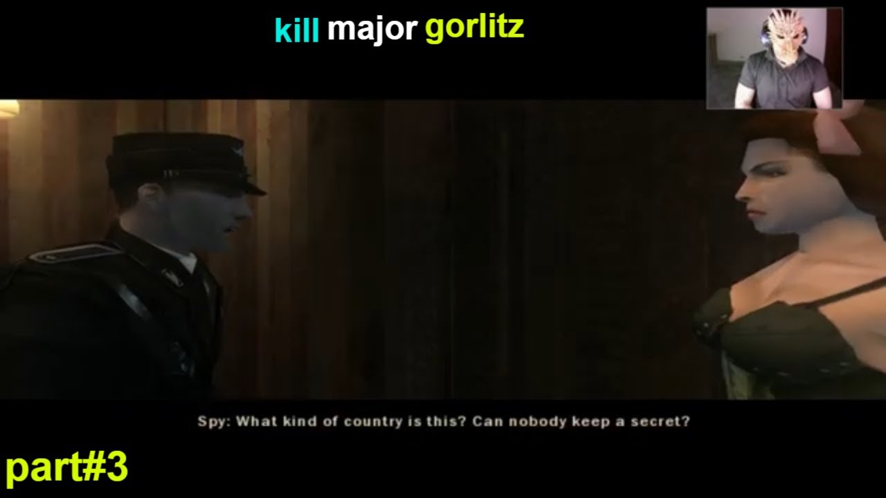 commando strike force mission 5 last part | resistance #353 - YouTube