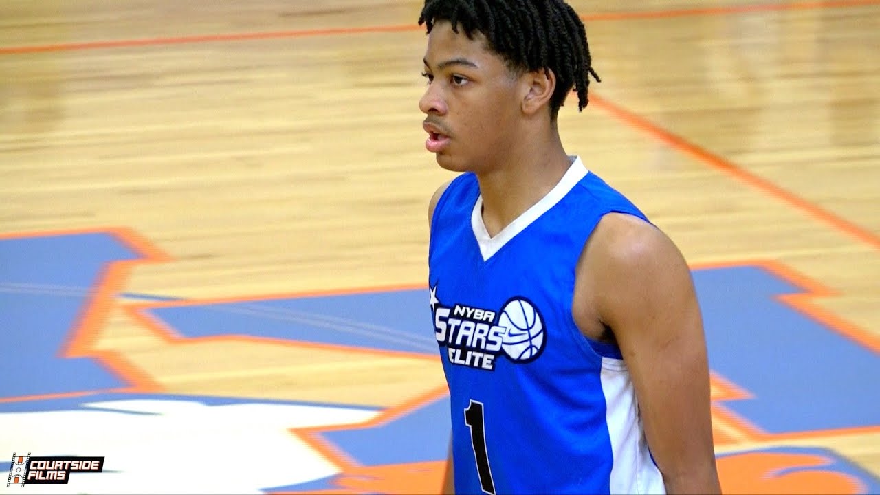 Top 5 8th Grader in the Country David King Keary is NEXT UP!! Prime ...