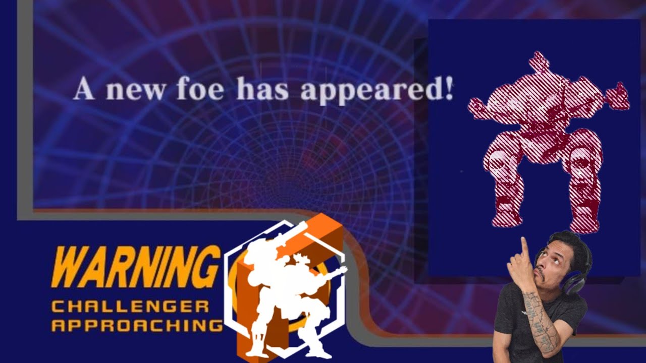 A New Challenger Is Approaching! | WR Frontiers Post Update Details ...