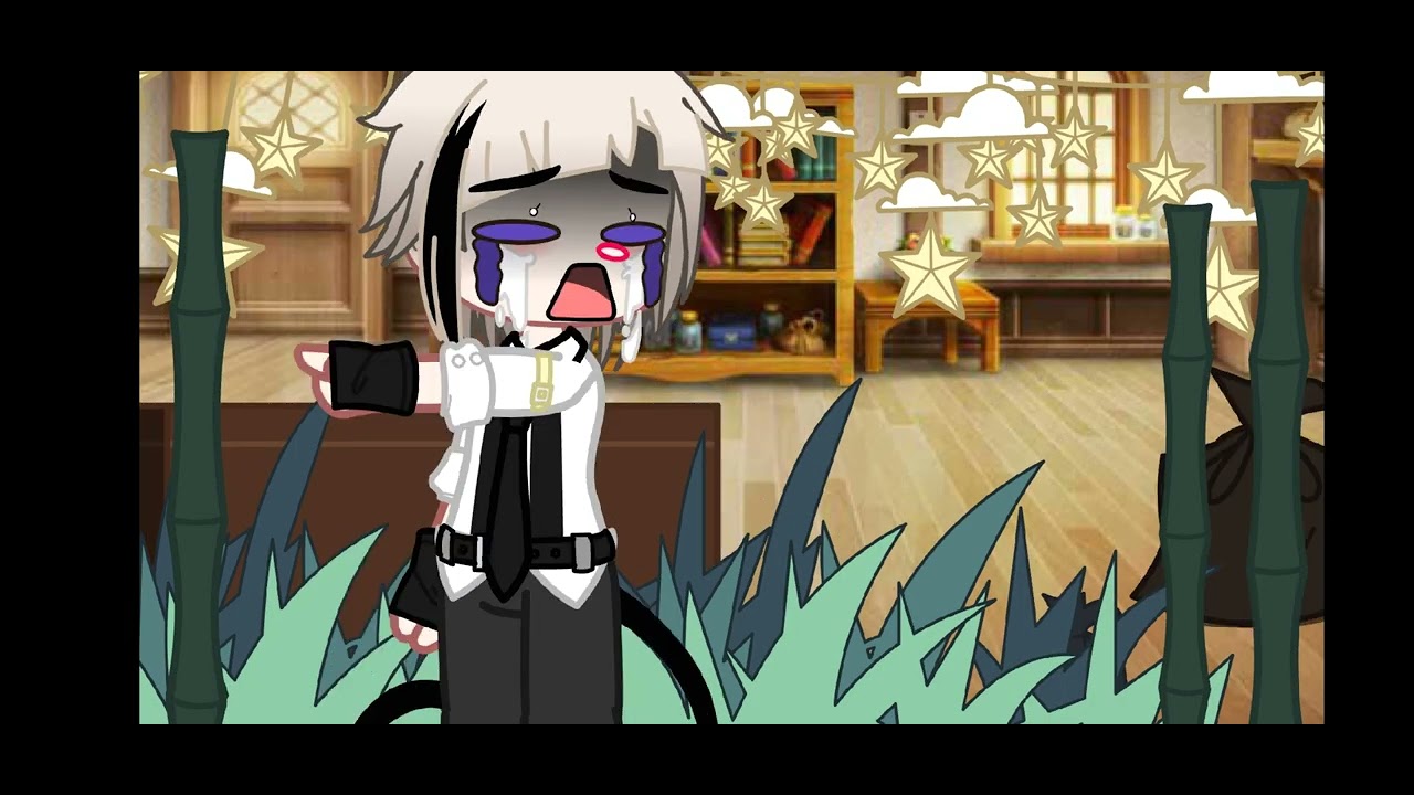 I'm the one watching the demon!! || BSD || ft. Kenji Miyazawa and ...