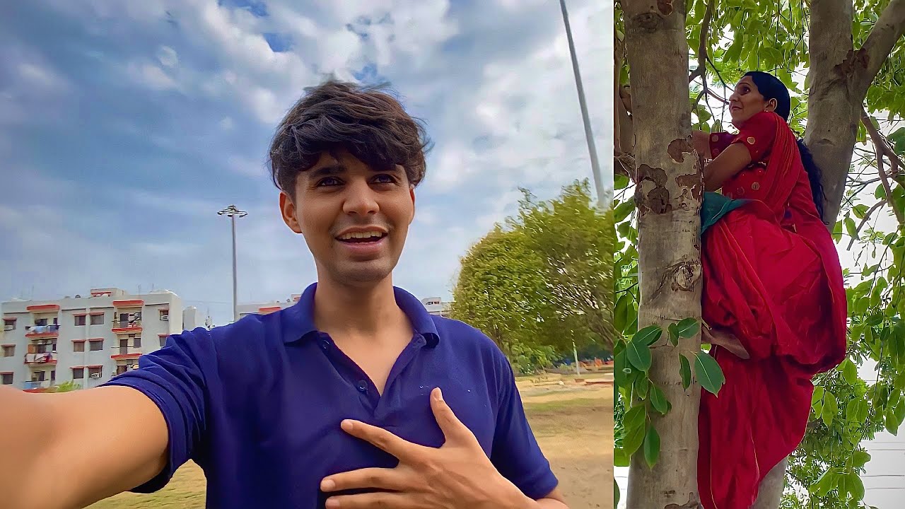 Gaon Wale Log Fathers Day Ka Meaning Aaj Pata Chala YouTube Gaon Wale Log Fathers Day Ka Meaning Aaj Pata Chala YouTube