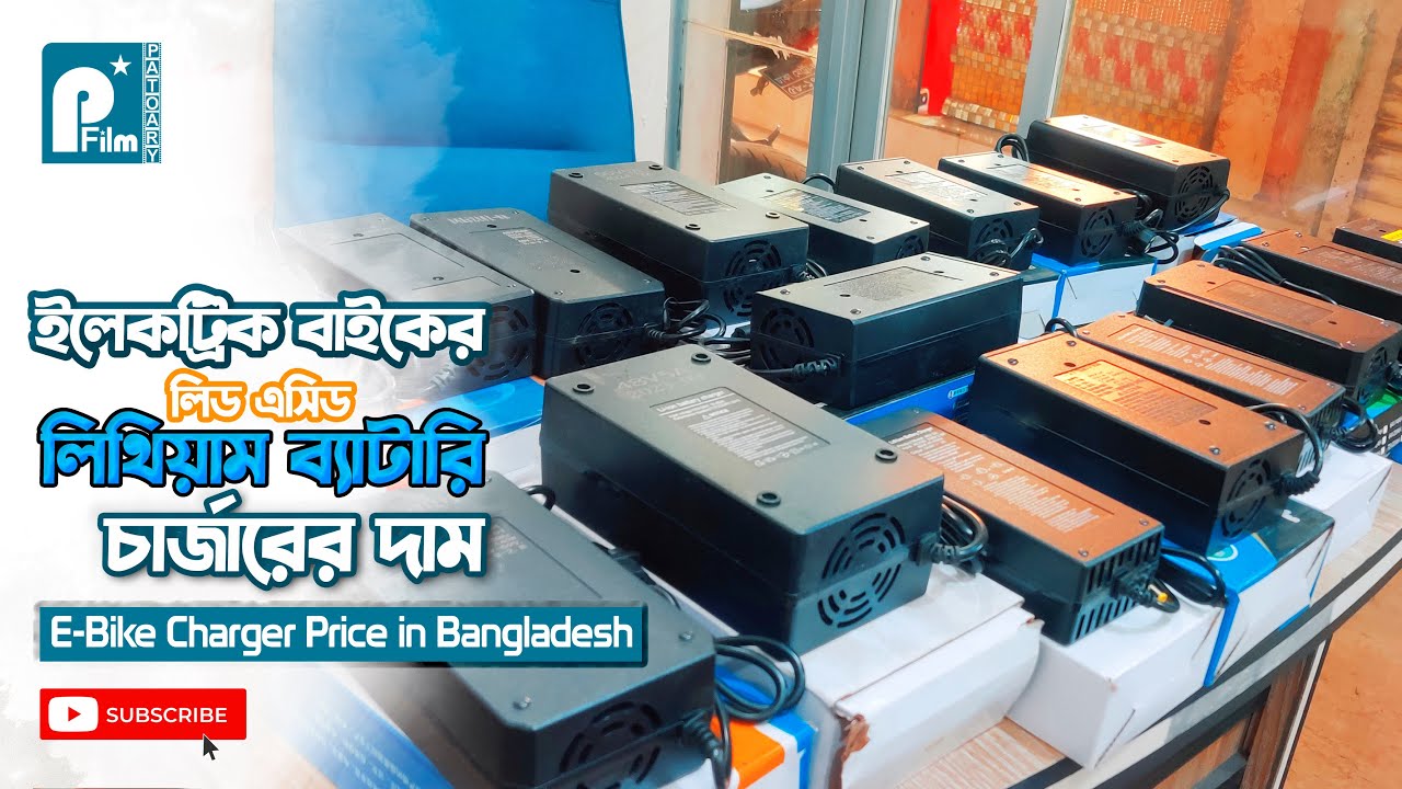 24v/36v/48v/60v/72v Electric Bike And Scooter Battery Charger ...