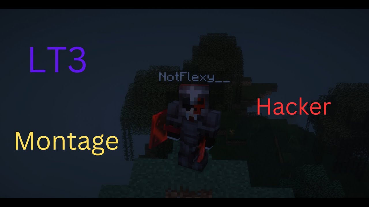 *Hacker* Montage - YouTube