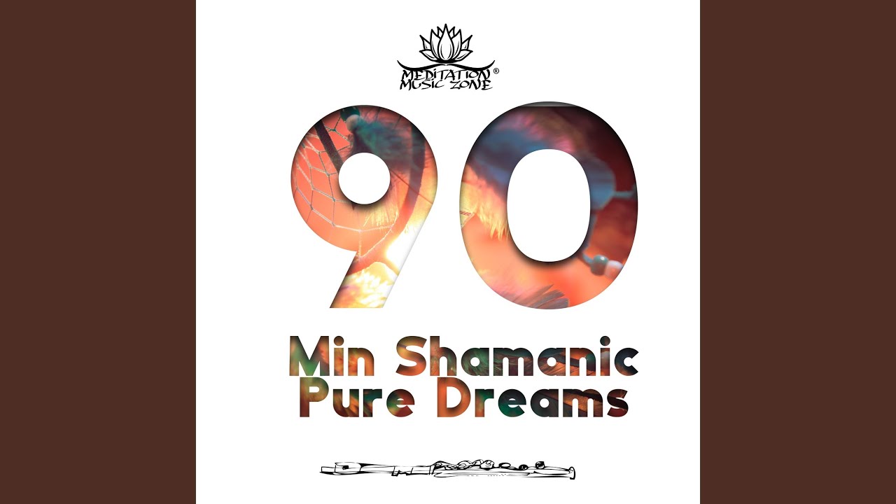 Cherokee Chants of Healing - YouTube Music