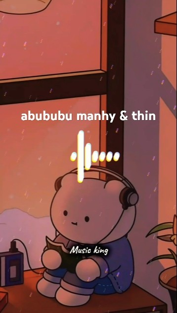 abububu manhy & thin - Edit - Music king #youtubeshorts #music - YouTube