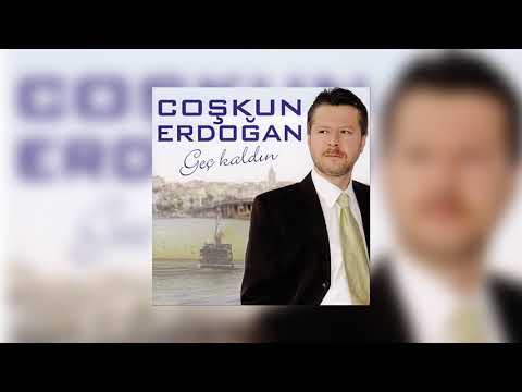 Coşkun Erdoğan  - İnanmazdim