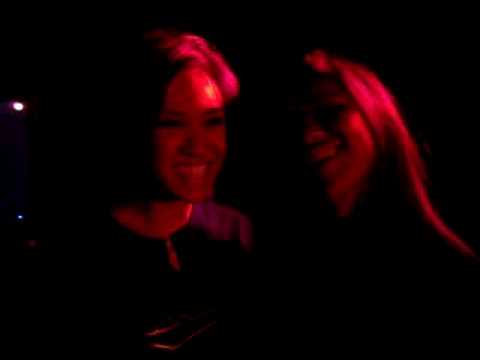 Nina Kay and Kailiyah Rey shout out