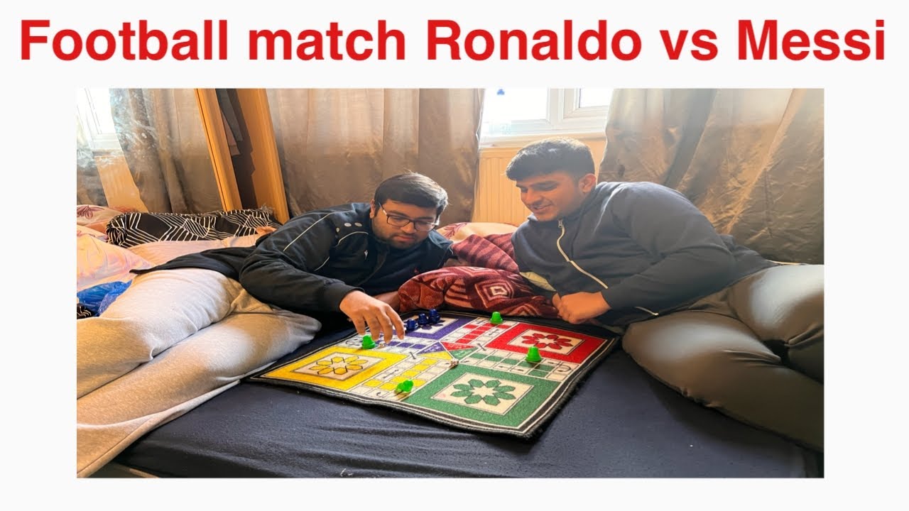 Football Match - YouTube