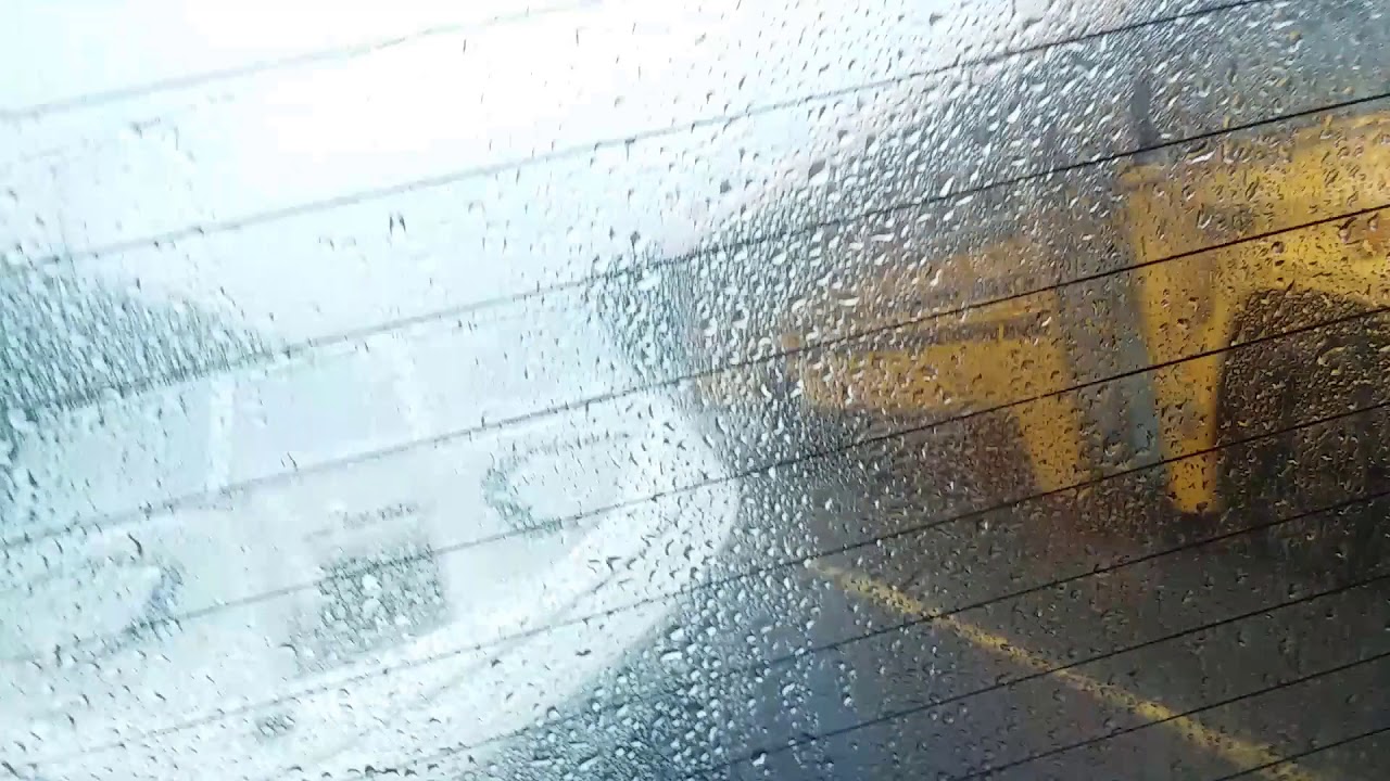 LABS 2016 BBV Bus 1658 | Jul 21 - YouTube