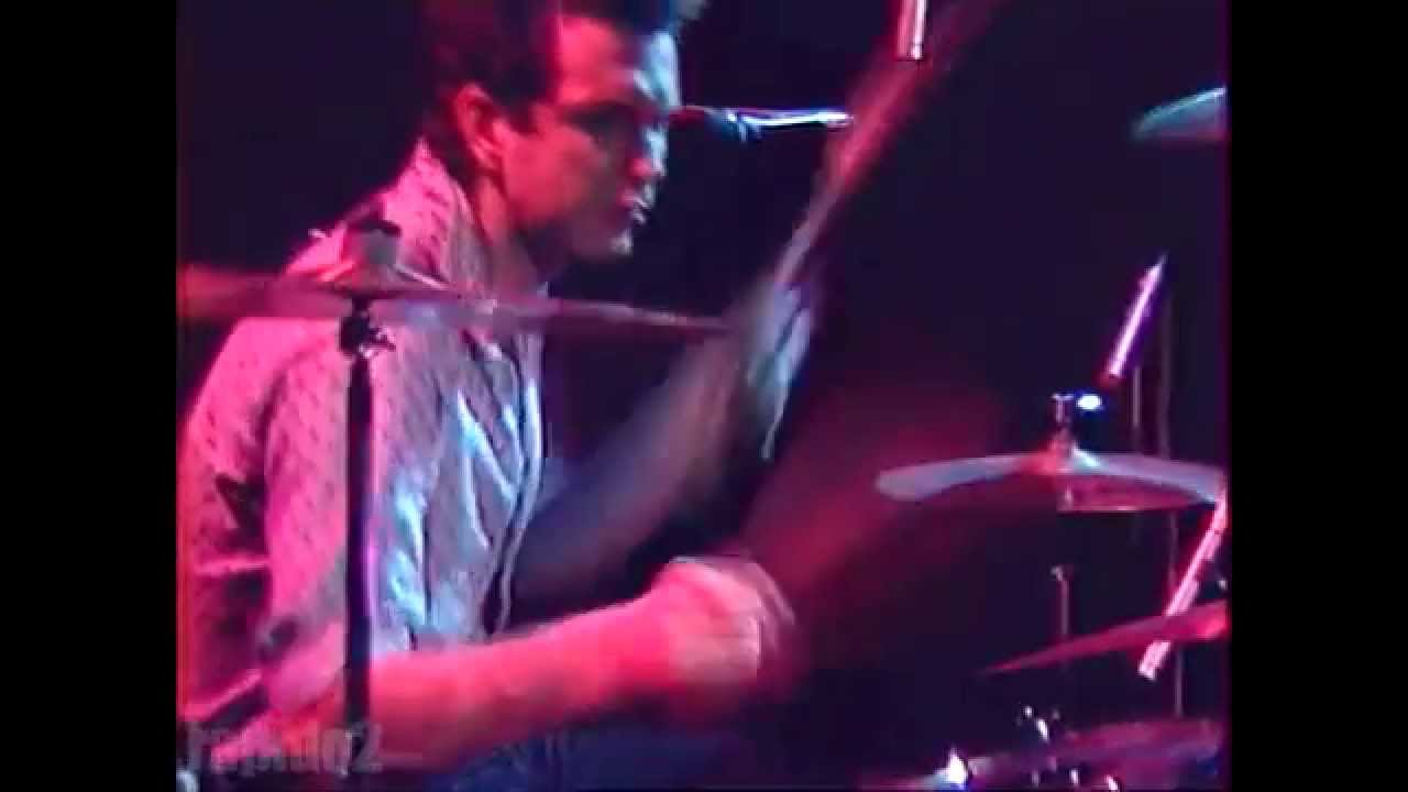 Fixed Up "Me & The Boys + On Your Line" 1986 - YouTube