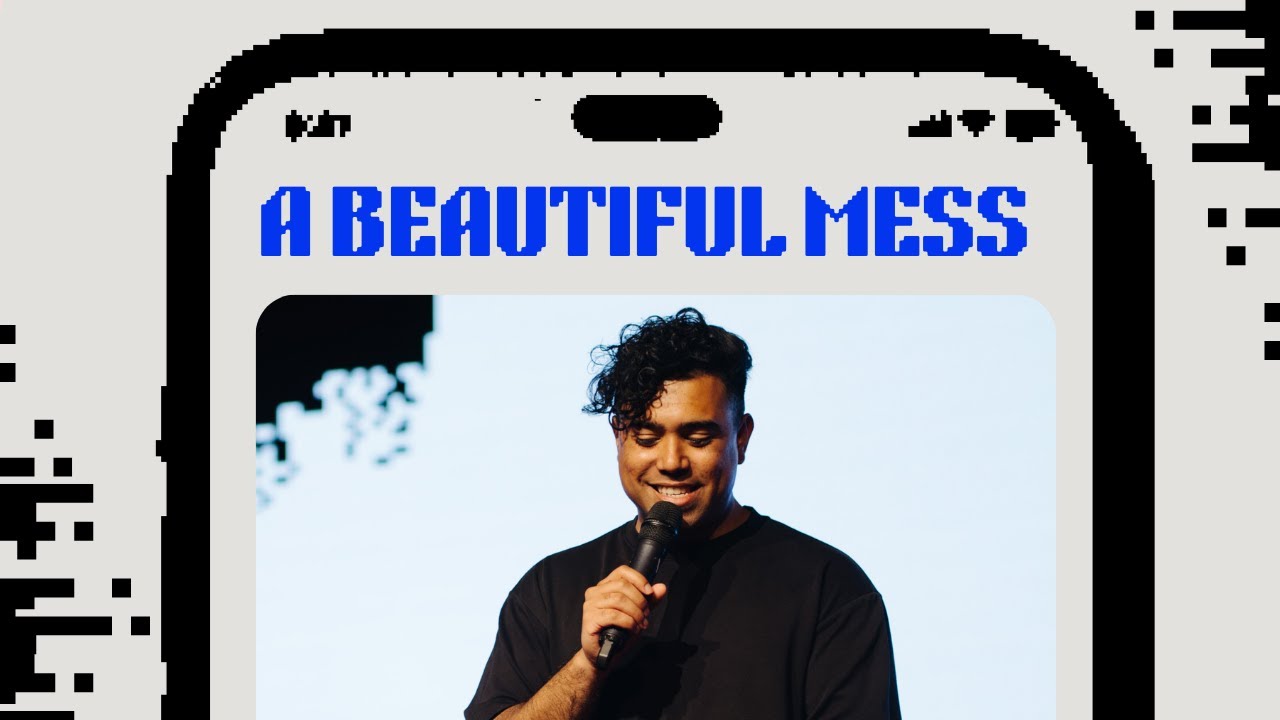 A Beautiful Mess | Leon Nicotra - YouTube