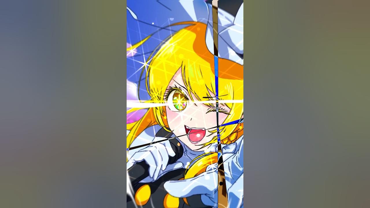 君は完璧で究極の魔理沙 Youtube