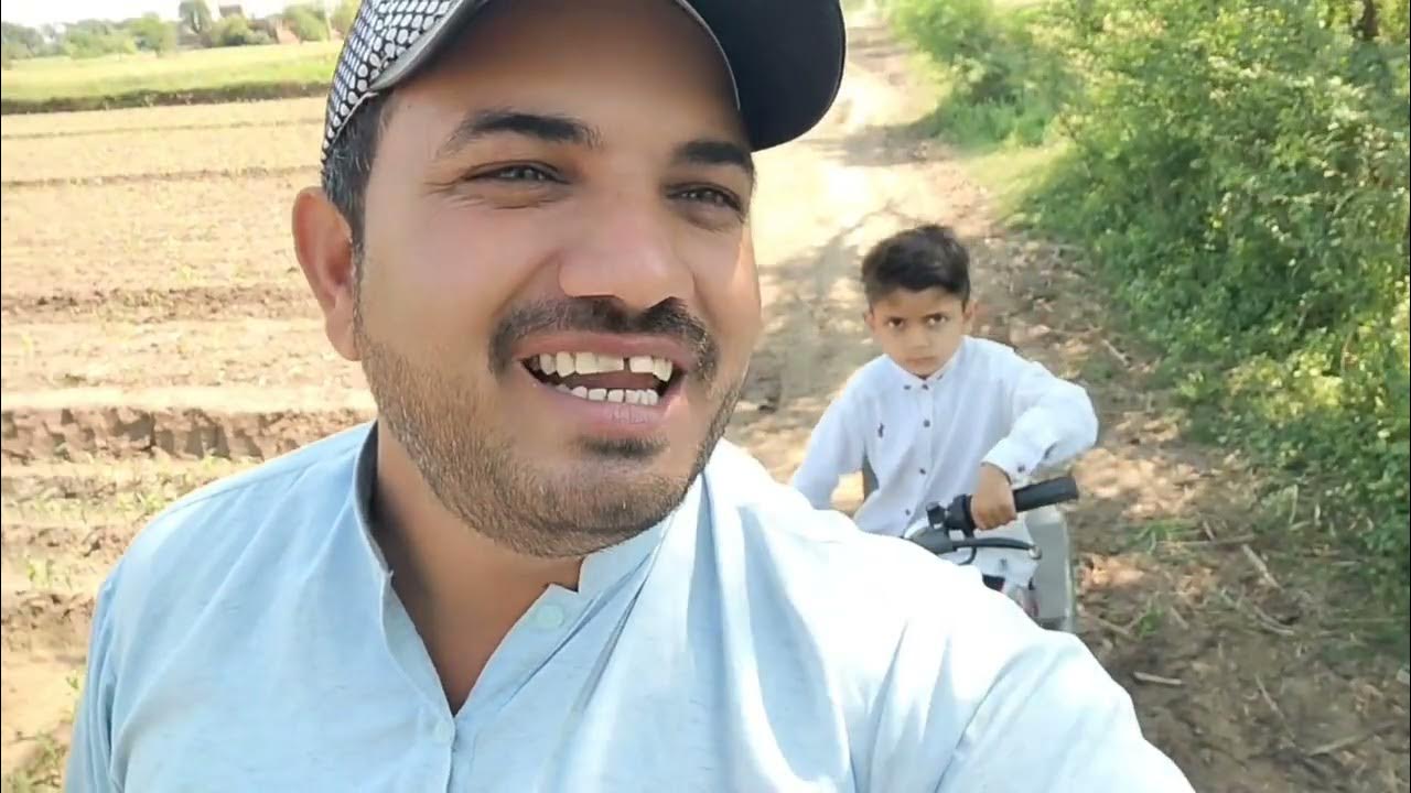 1st Video River Jehlum Vlog - YouTube