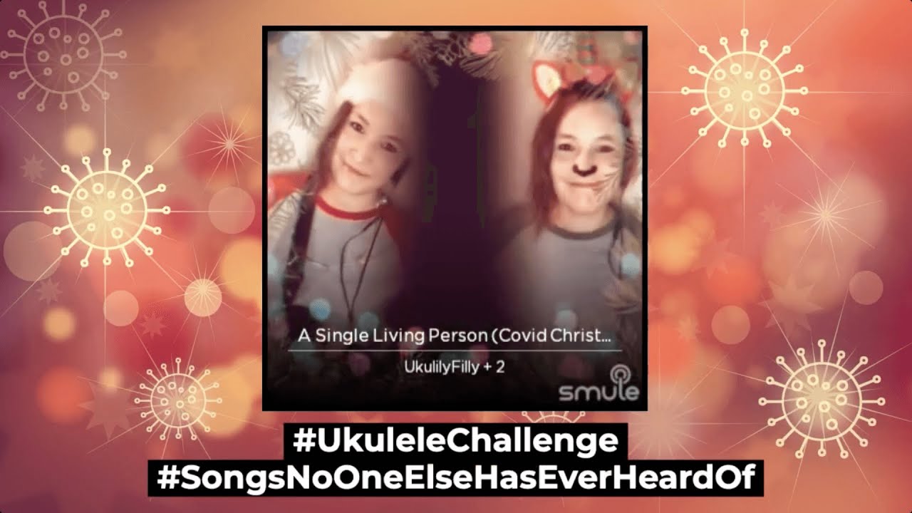 Jacob Bloom - A Single Living Person (Covid Christmas) - YouTube