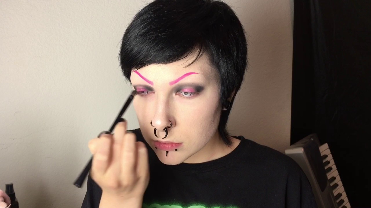 2016 scene queen - YouTube