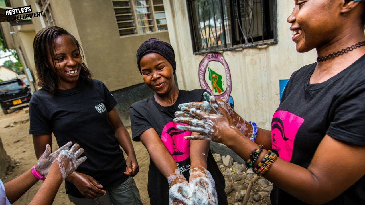 The Three Lens Approach - YouTube