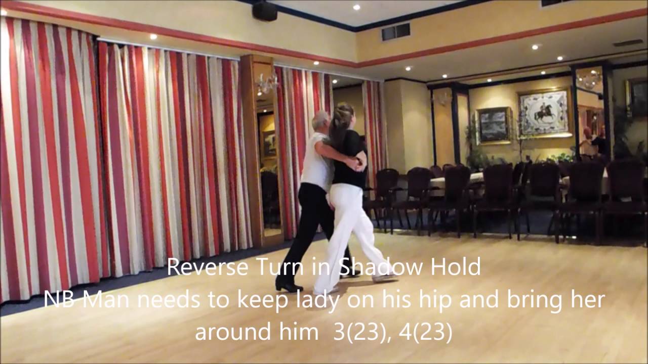 Alles Walzer Sequence Dance Walkthrough - YouTube