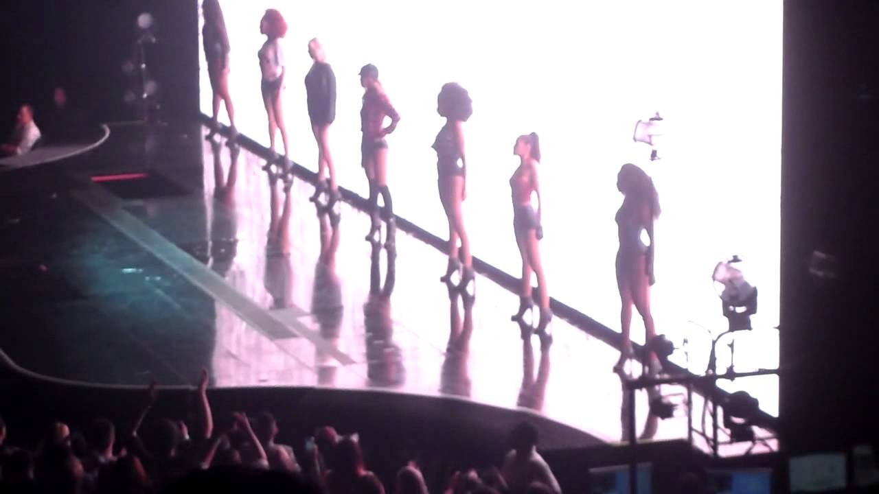 Beyonce- Get me bodied - YouTube