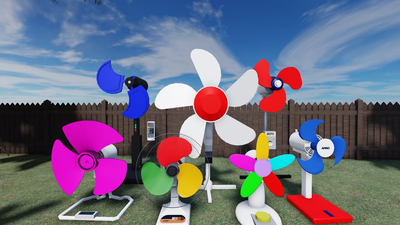 As a DIY Expert I Tested 5 FAN Hacks and Here's What Actually Works ...