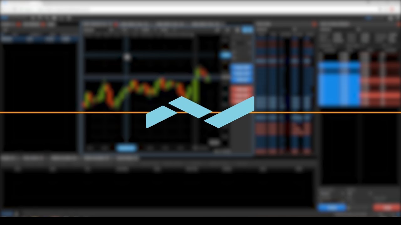 Dica Protrader - Como Adicionar uma Linha de Fechamento Anterior - YouTube