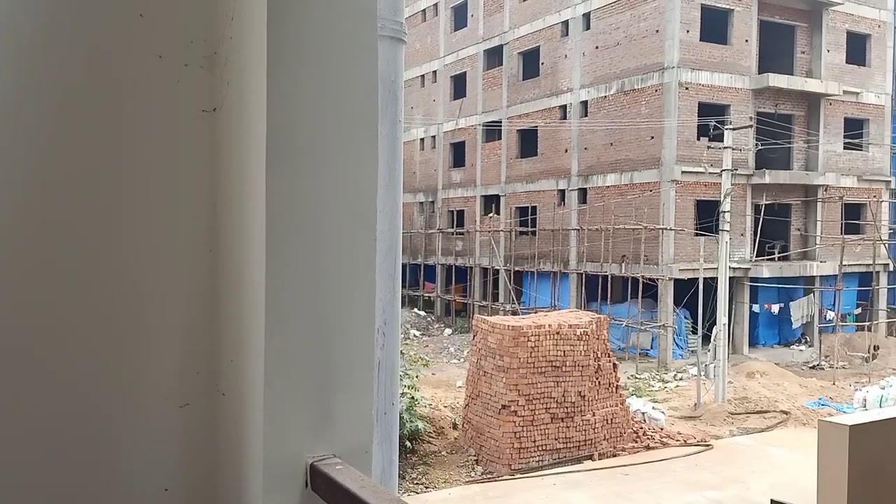 3Bhk Flat For Sale In Kondapur Near to Arbor International School - YouTube