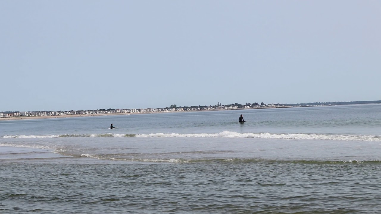 Marginal Way 2 - YouTube