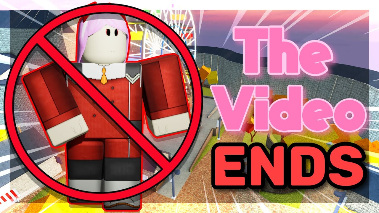 If I See Zero Two The Video Ends... (Roblox Arsenal) - YouTube