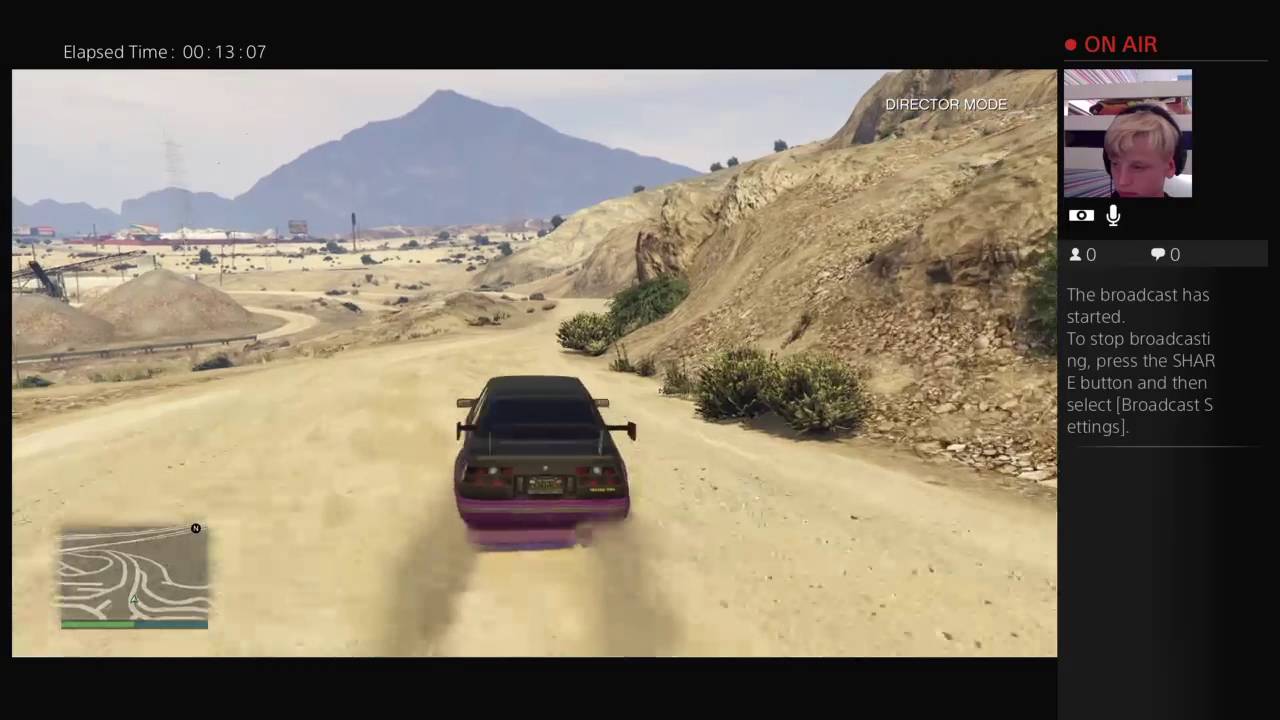 Gta 5 fun - YouTube
