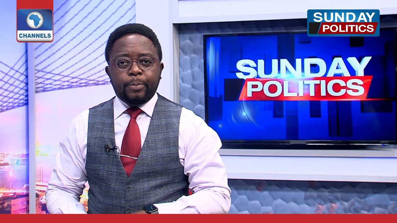 Sunday Politics | 18/04/2021 - YouTube